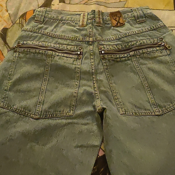 GX by Gwen Stefani | Jeans | Vintage Gx Wide Bell Bottoms | Poshmark